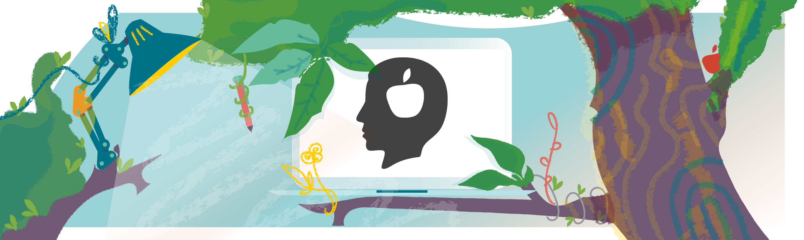 Feed your mind • Mindapples • Training, apps and eLearning for mental ...