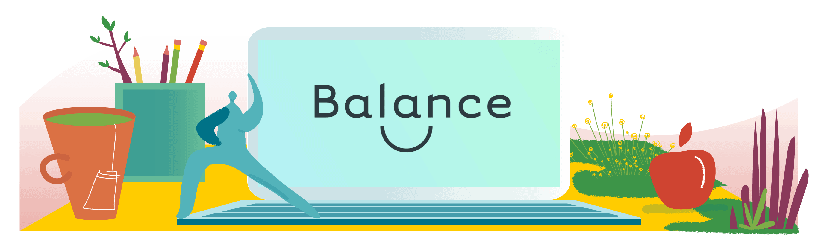 Balance your mind (2021) • Mindapples • Training, apps and eLearning ...